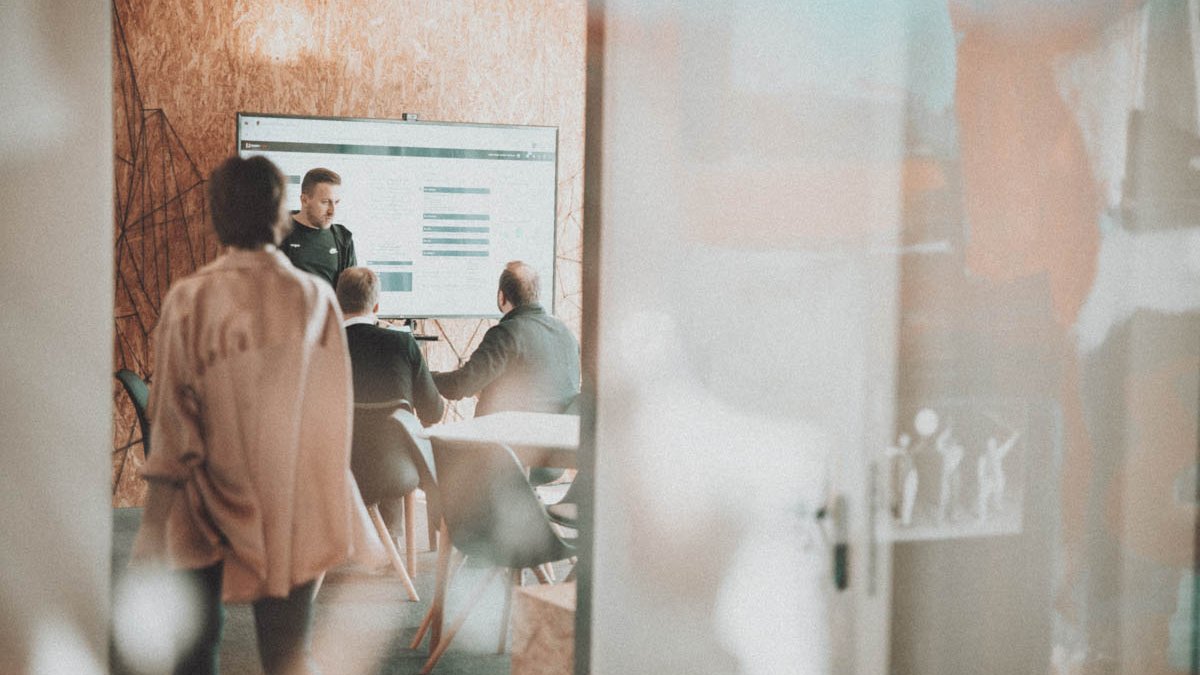 Warum sich die Investition in Employer Branding lohnt - bitzinger GmbH Warum sich die Investition in Employer Branding lohnt - bitzinger GmbH