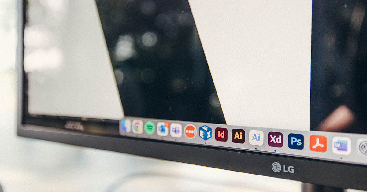 Ein Blick in die Zukunft des Designs: Adobe Illustrator Beta (2023 ...